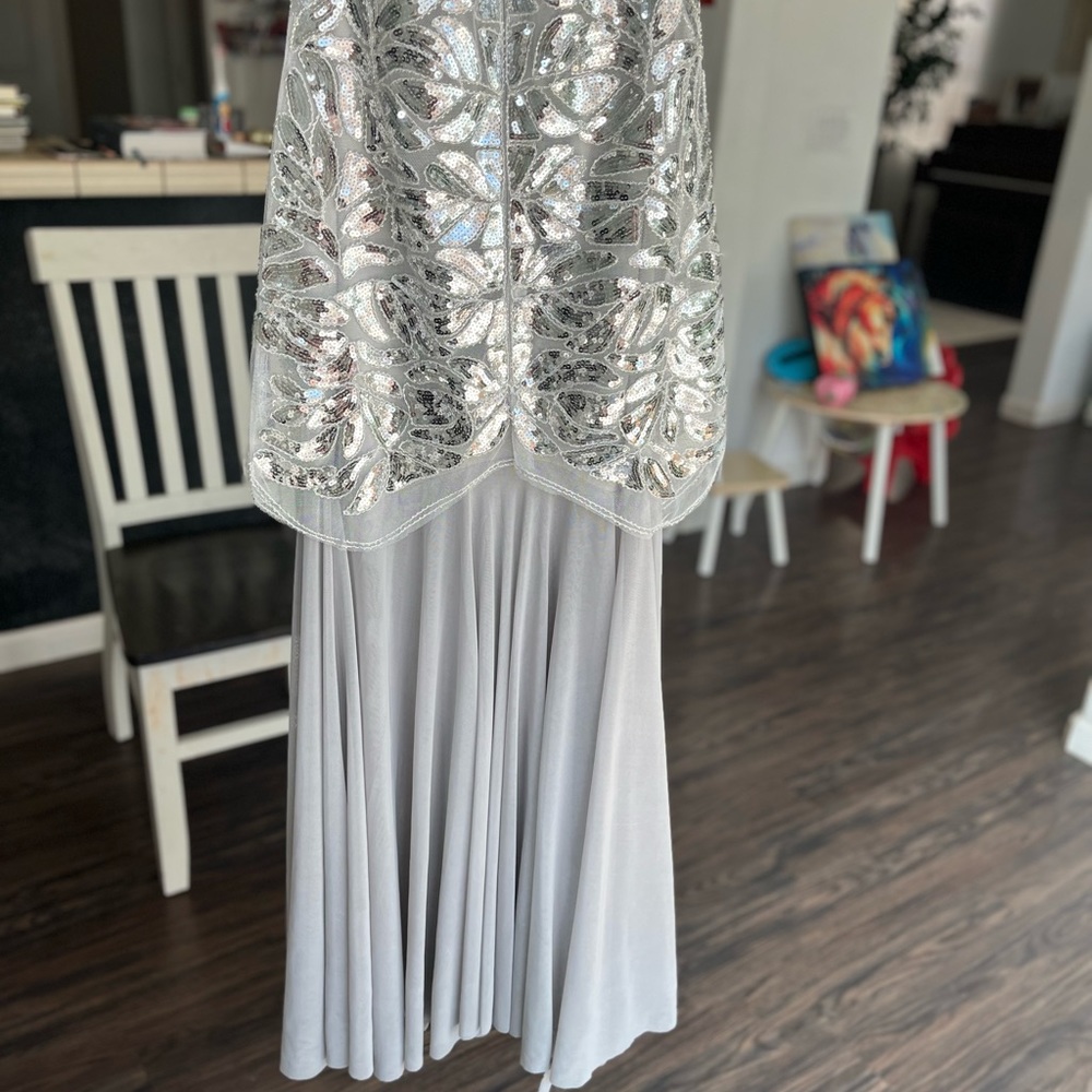 Beautiful 1920s Sequence Dress - Gem
